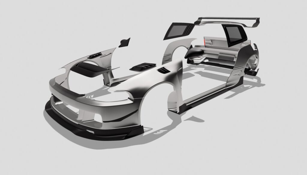 mozy_designs Archive - Mozy Garage